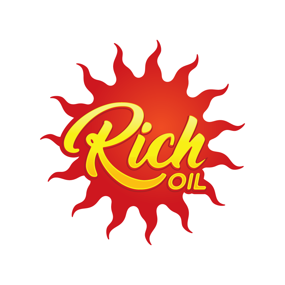 Rich Oil the skin soothing serum for burns, bites, and skinjuries – The ...
